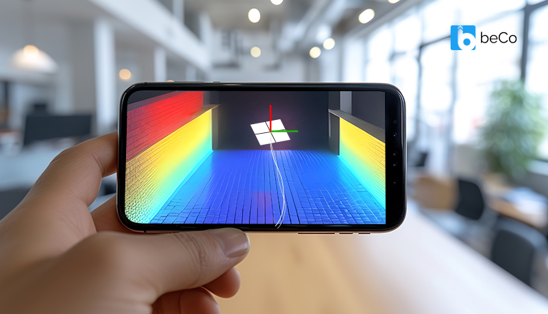 How LiDAR Scanning Transforms Indoor Mapping?