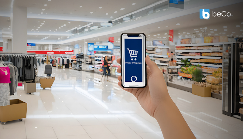 How Mall Owners Can Implement Indoor Navigation Successfully