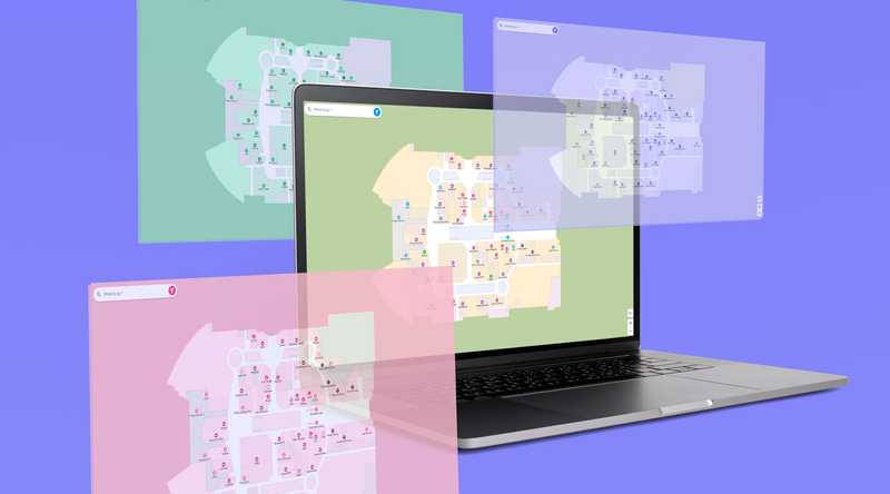 How You Can Choose an Indoor Mapping Solution