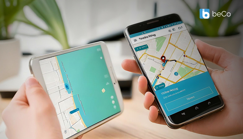 Location fingerprinting: What is It? How does it Work?