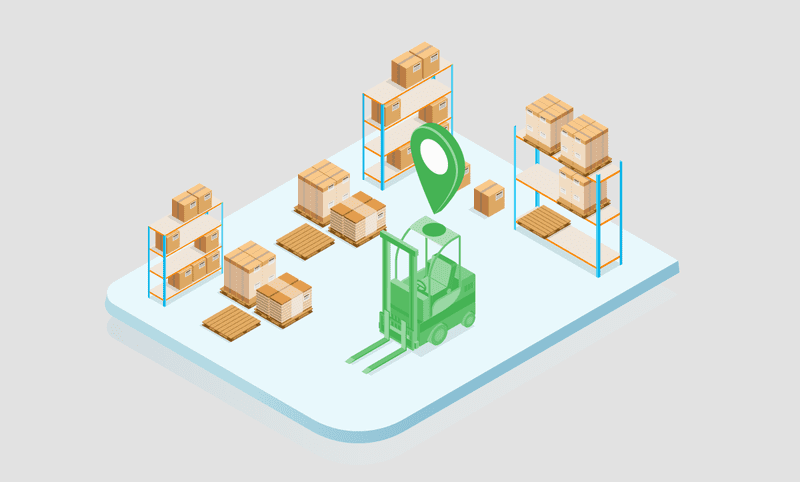 Everything You Need To Know About Indoor Positioning Systems