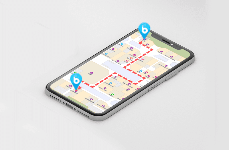 Overview of Indoor Navigation Technologies