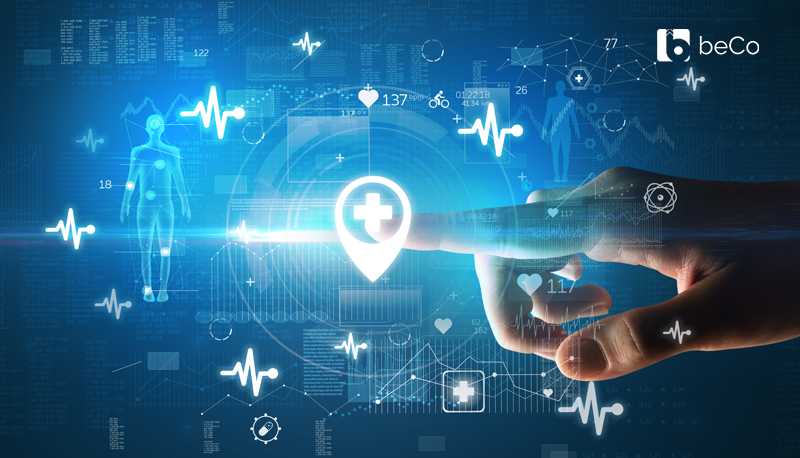 Improving ROI in Healthcare with Indoor Navigation Systems