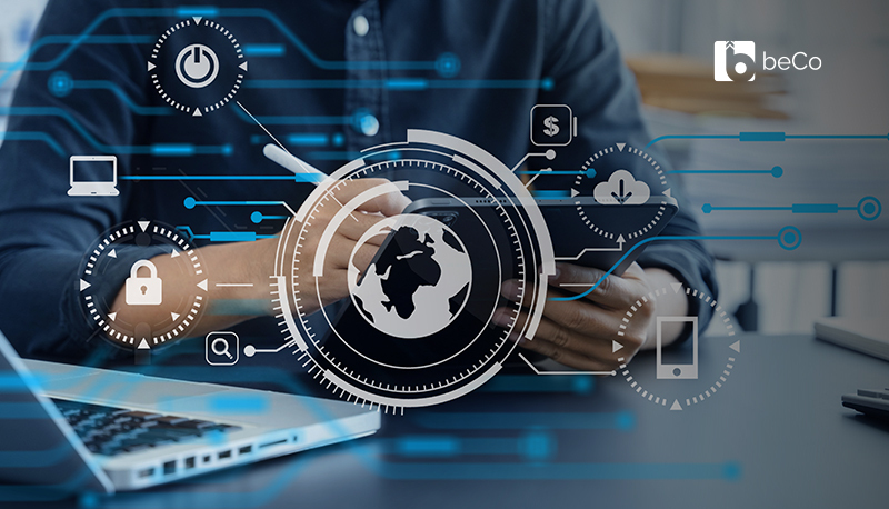 RSSI in Indoor Asset Tracking: Advantages, Limitations & Calculations