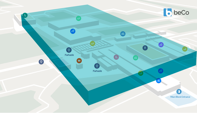 Understanding Time Difference of Arrival (TDoA) and its Advantages.