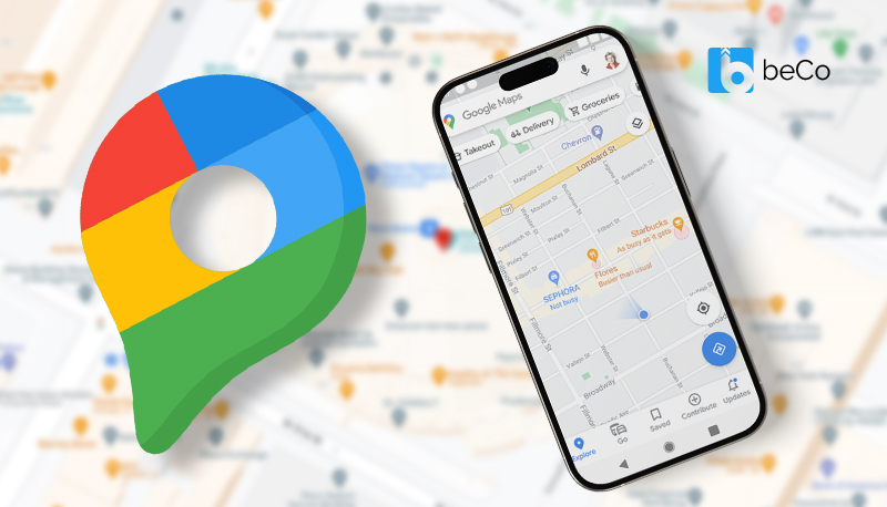 What are the Benefits of Using Google Maps for Indoor Mapping?