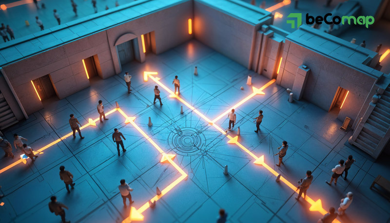 Indoor Map Intelligence: What It is And Why Does It Matters?