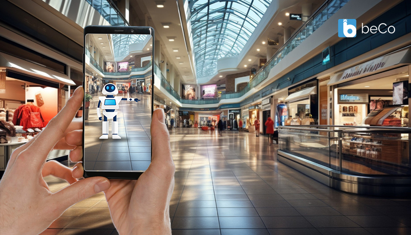 AI Indoor Maps: The Role of AI in Mapping in 2024