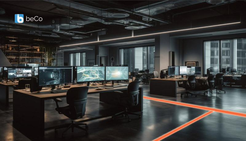 Understanding Cost of Implementing Indoor Navigation Systems