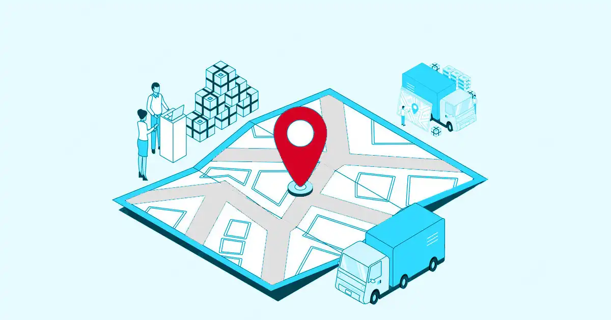 Indoor Objects and Asset Tracking using Wi-Fi