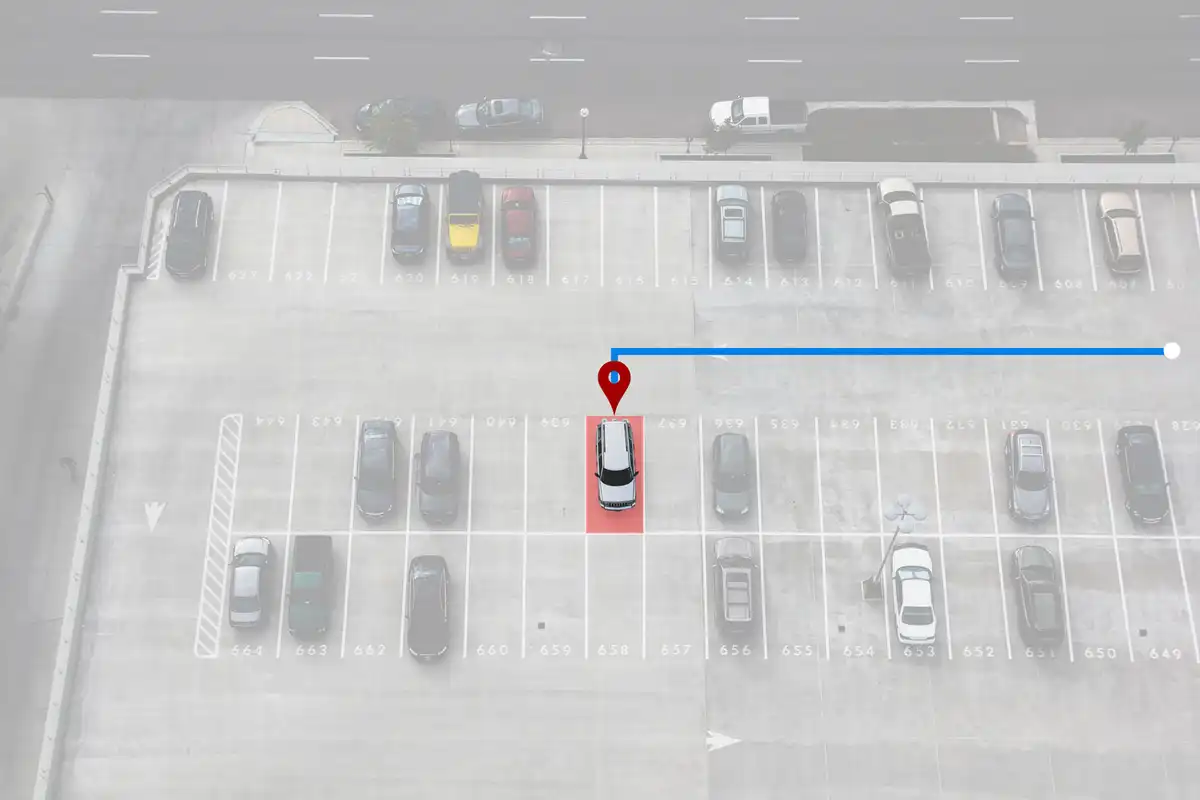 Intelligent Parking System – How Does it Work