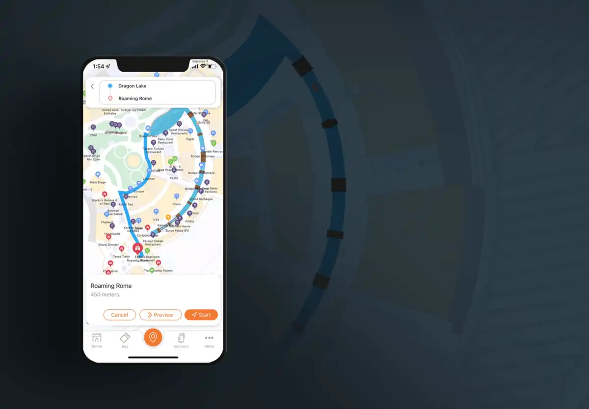 Dynamic Floor Plans with Indoor Mapping Software Options