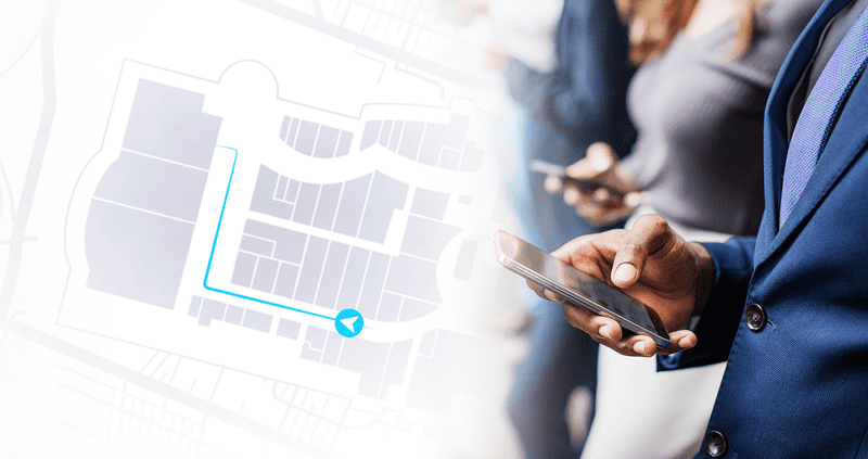 Indoor Navigation using GPS – Is It Possible