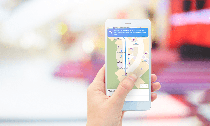 5 Ways Indoor Navigation Can Improve the Shopping Experience