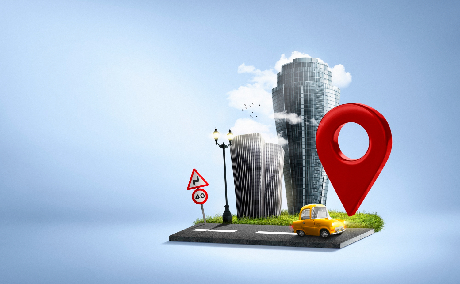 Why Now is the Best Time for Location Marketing